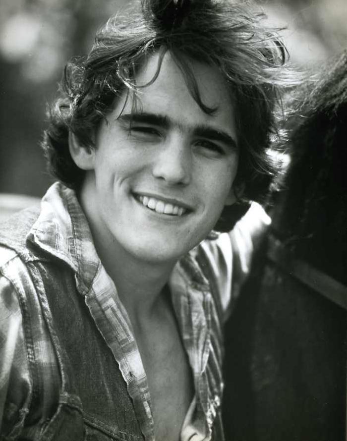 Image of Matt Dillon