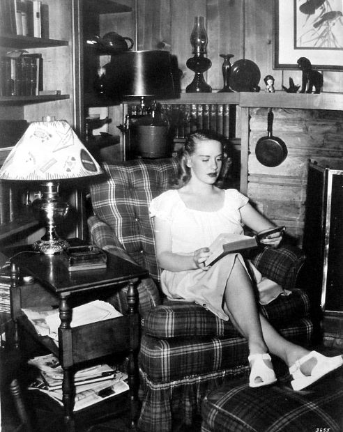 Picture of Dorothy Patrick