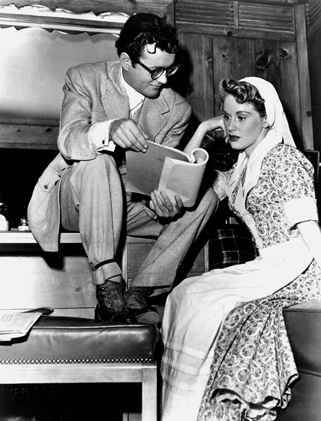 Dorothy Patrick picture