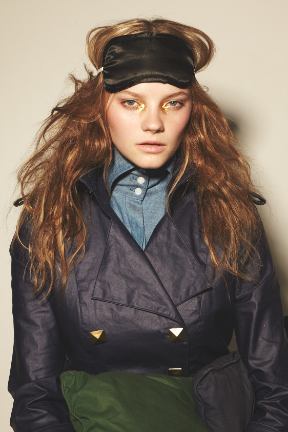 Picture of Alanna Whitaker