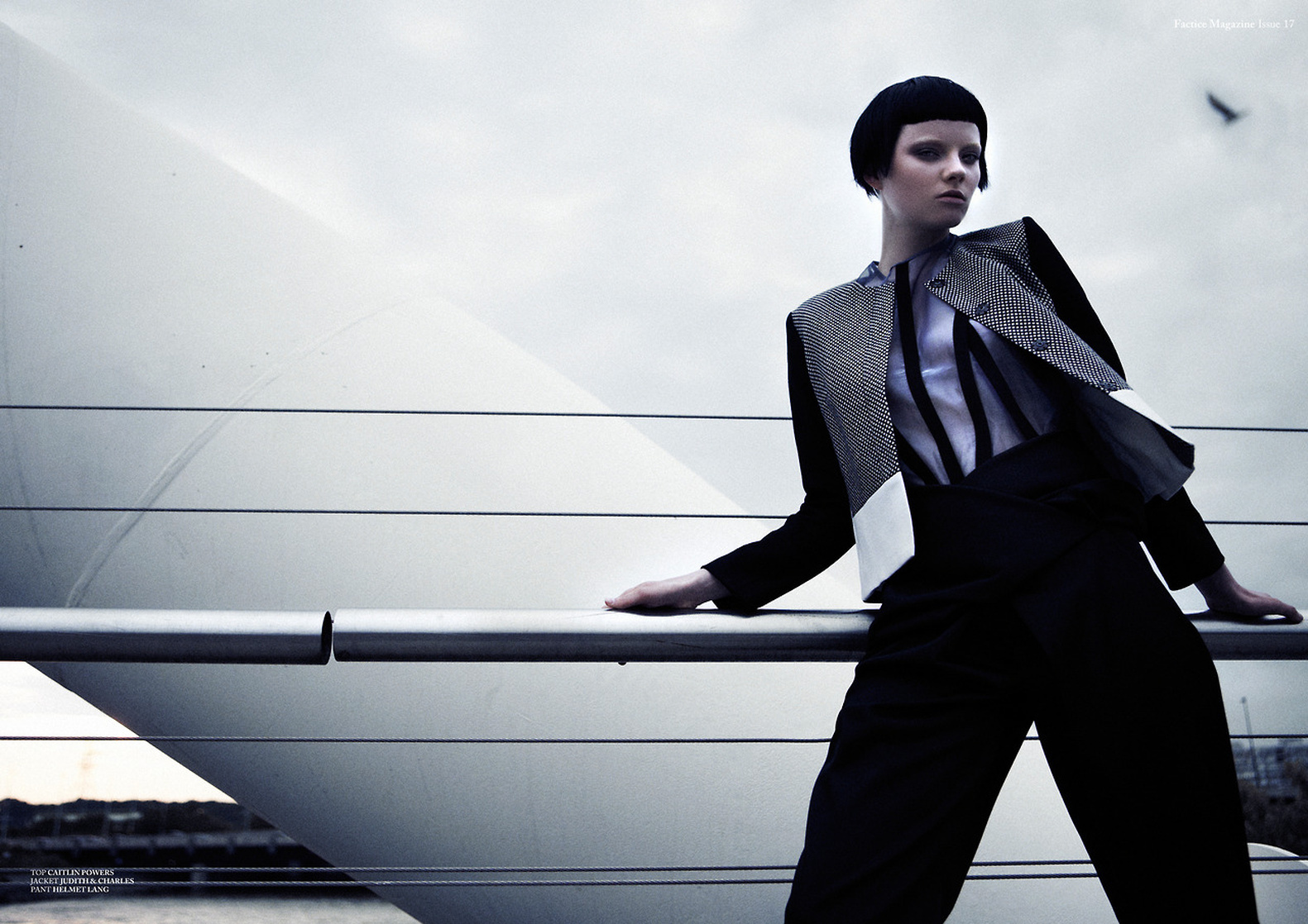 Picture of Alanna Whitaker