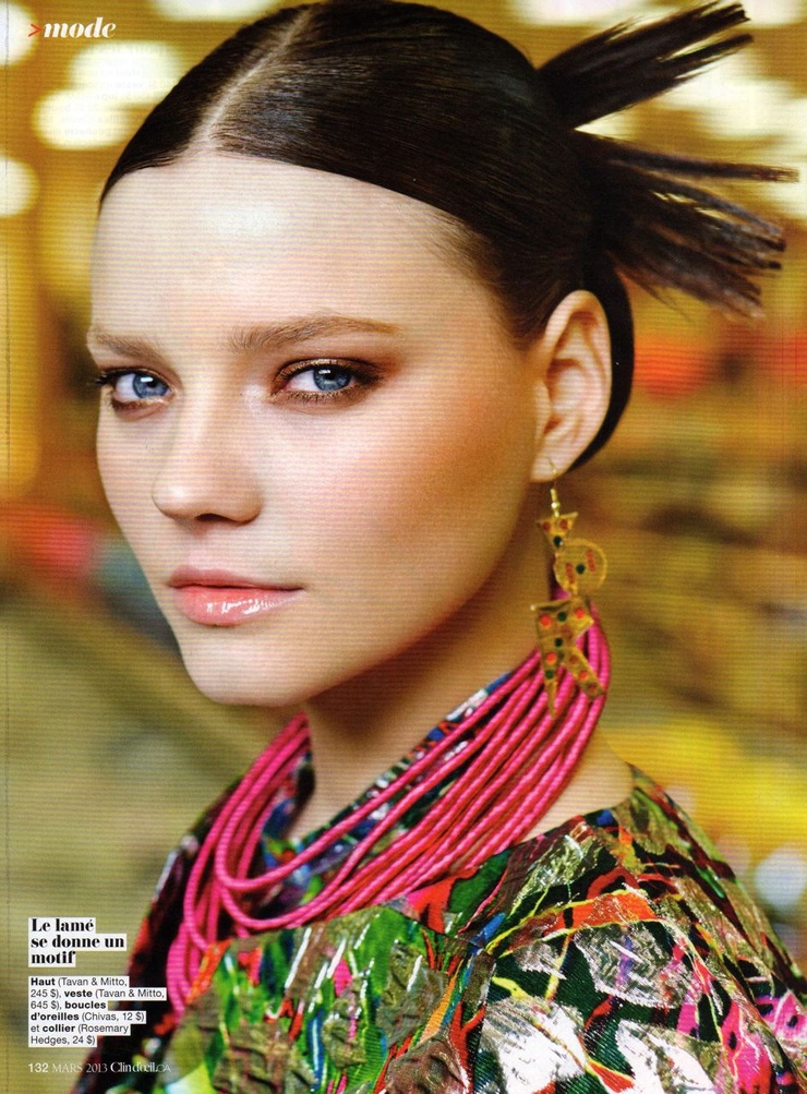 Picture of Alanna Whitaker