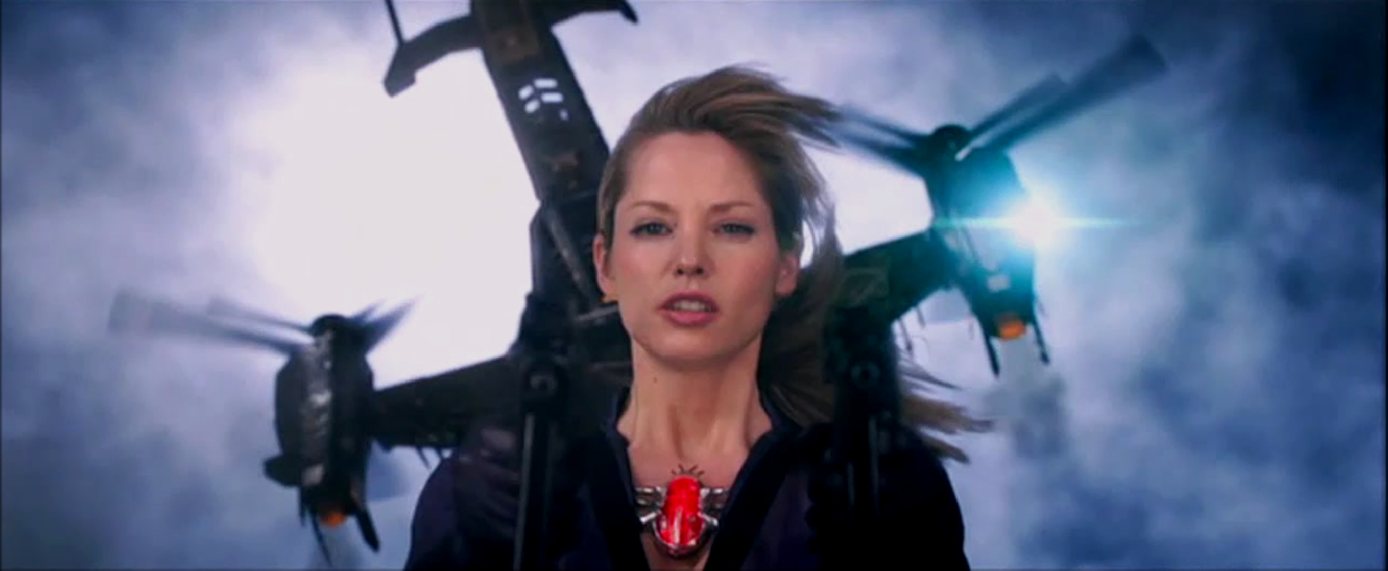Picture of Resident Evil: Retribution