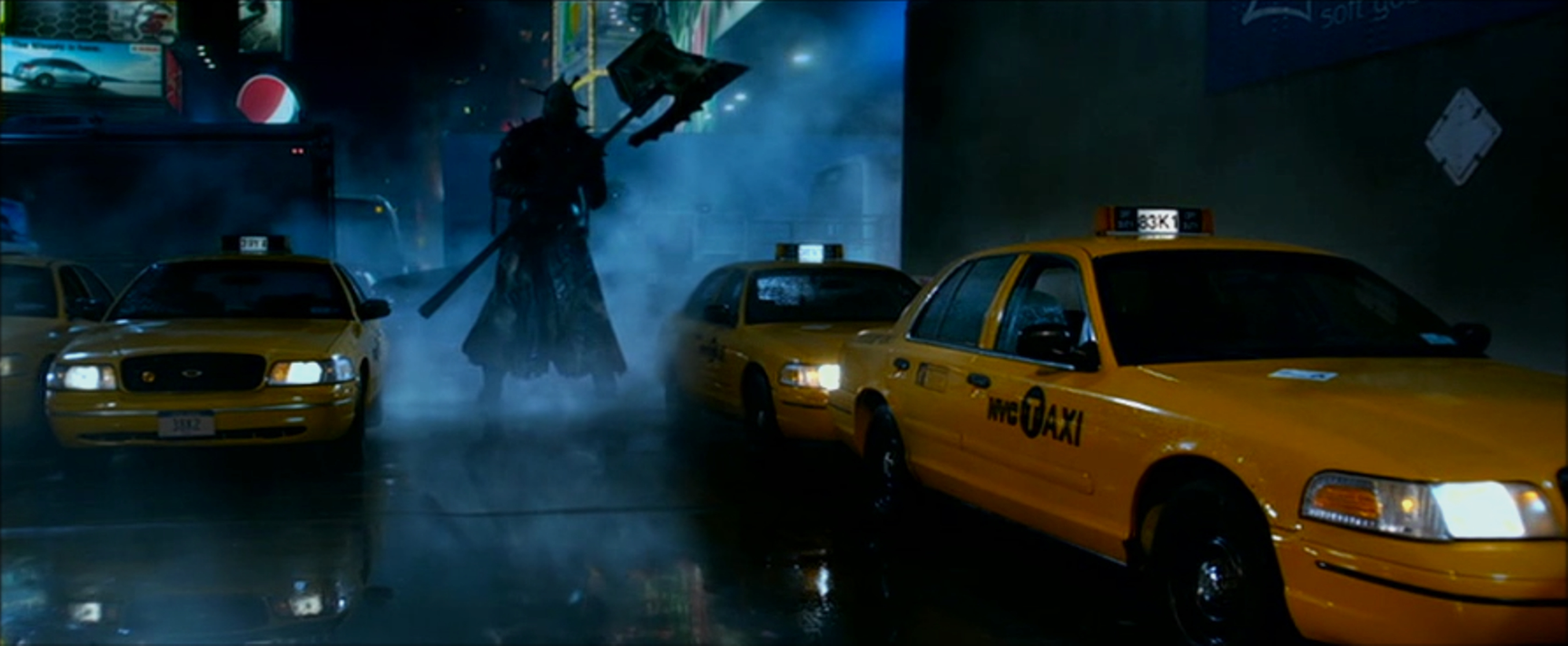 Resident Evil: Retribution picture