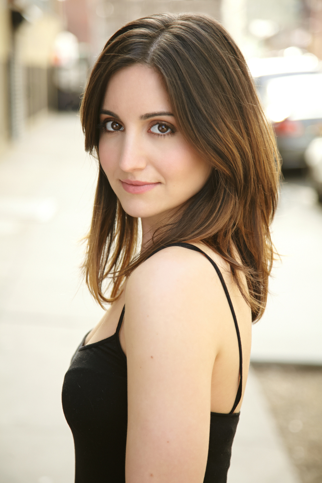 Rebecca Buller image