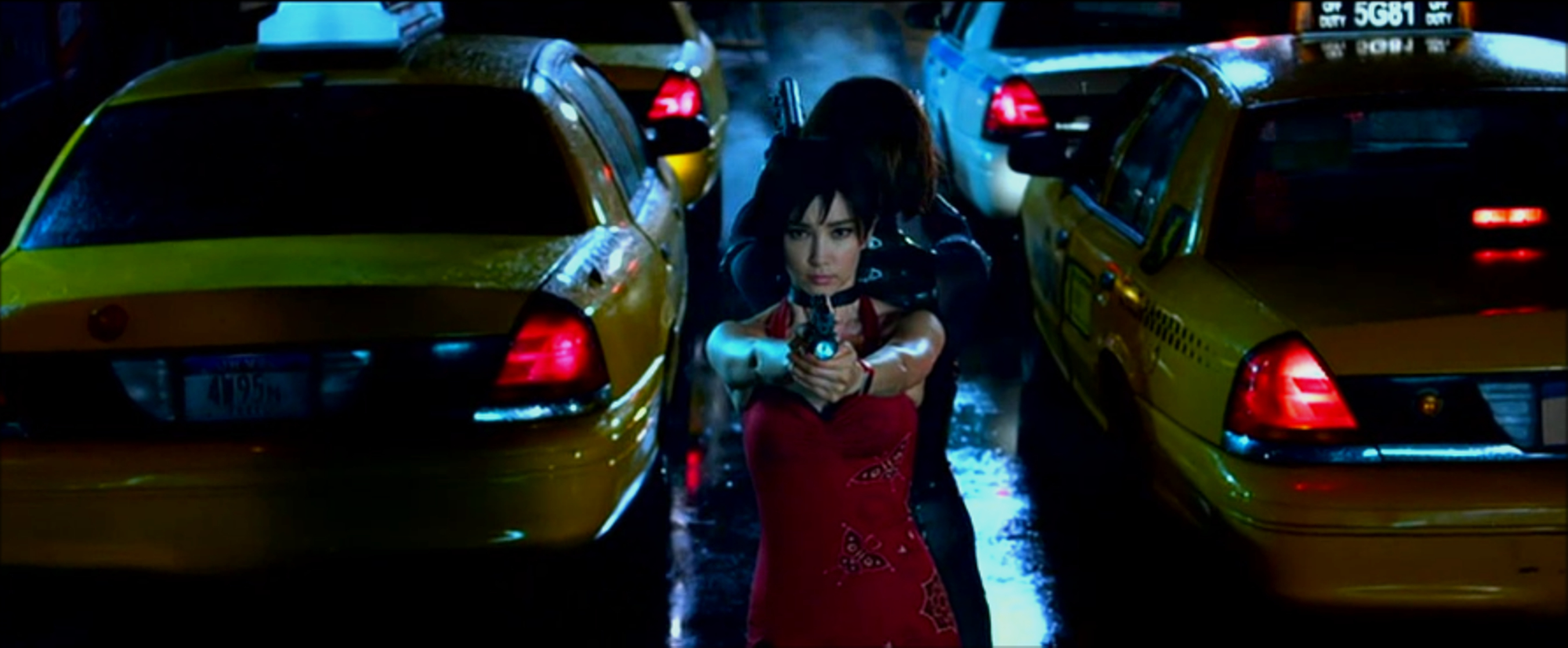 Picture of Resident Evil: Retribution