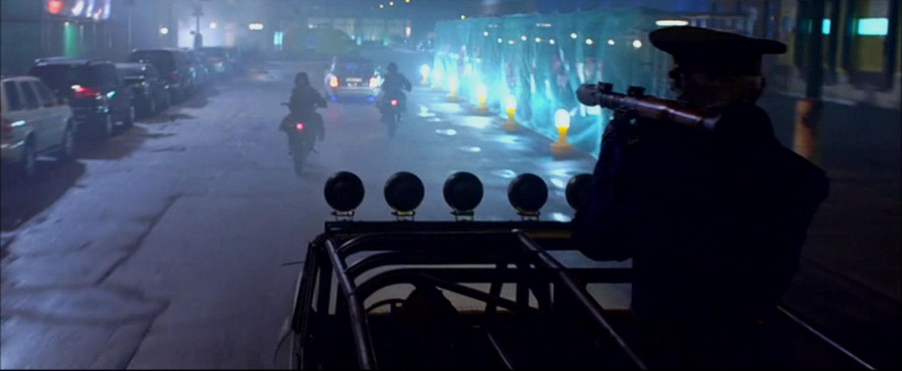 Picture of Resident Evil: Retribution