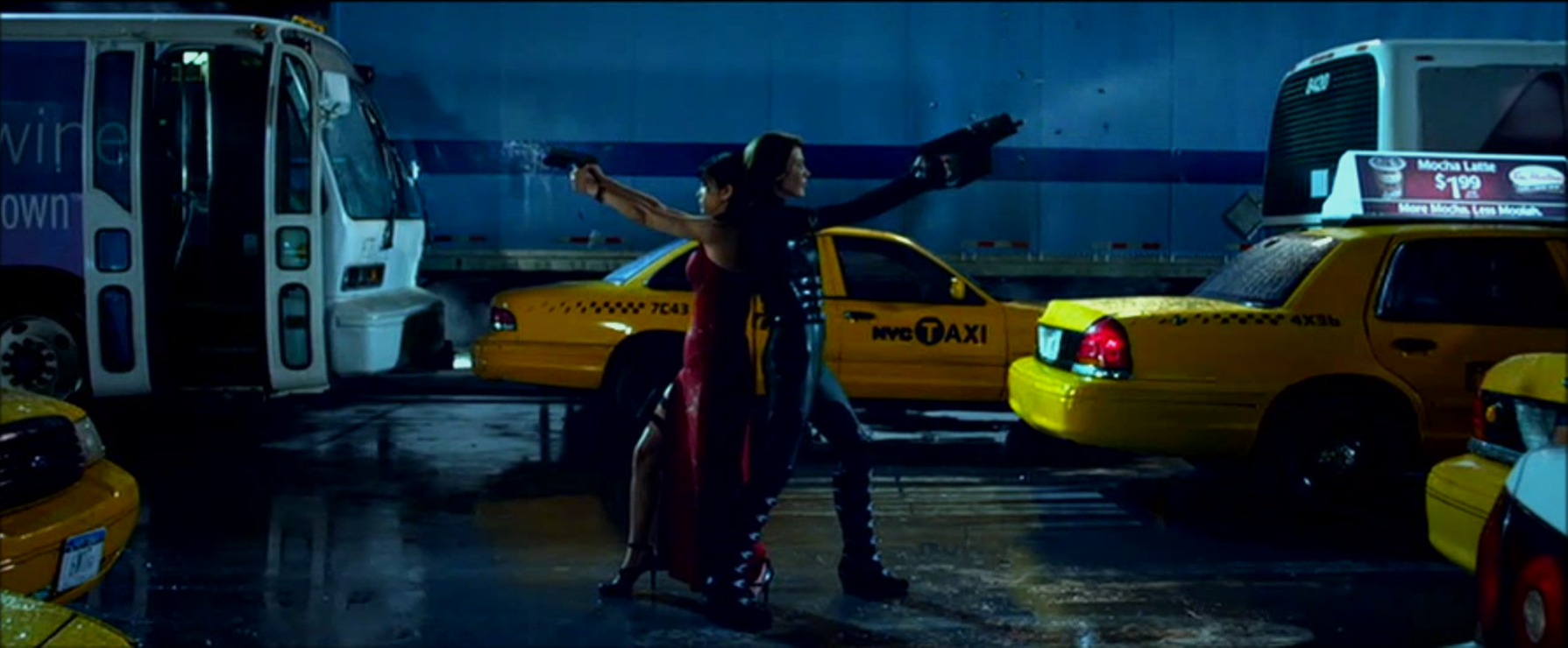 Picture of Resident Evil: Retribution