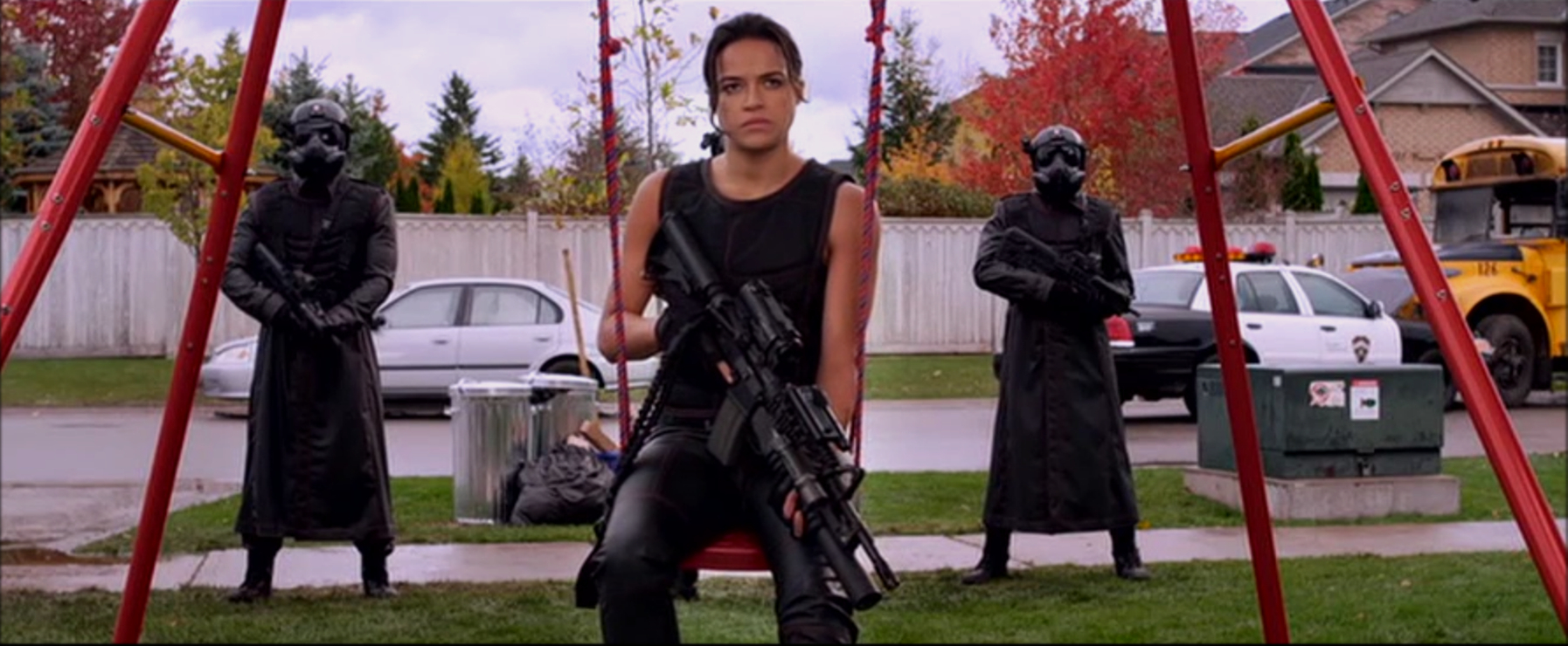 Picture of Resident Evil: Retribution