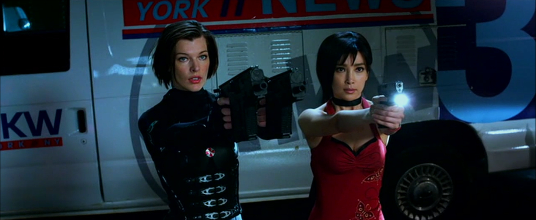Resident Evil: Retribution image