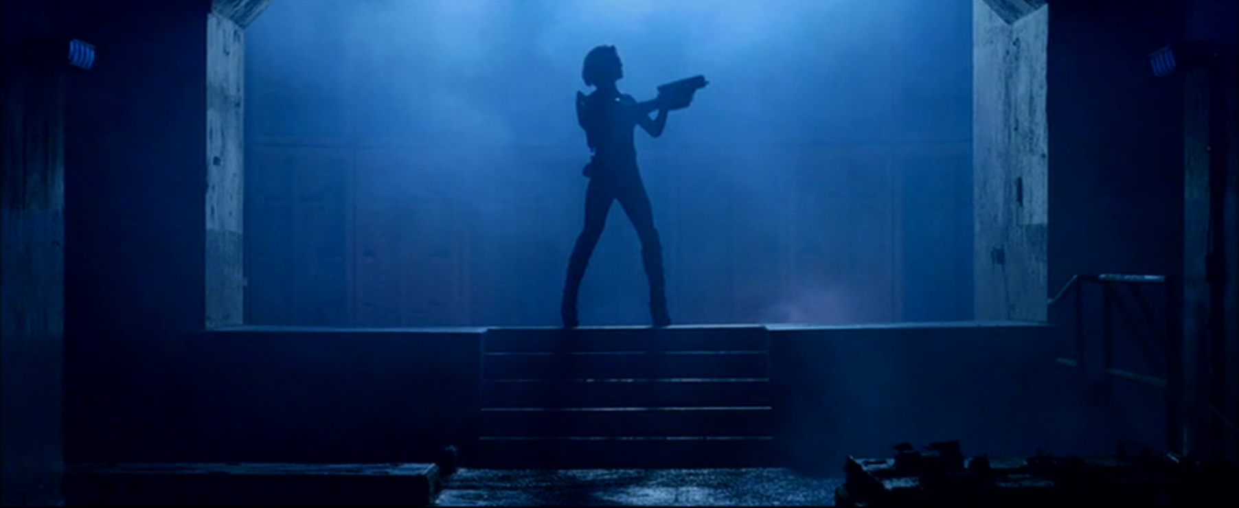 Picture of Resident Evil: Retribution