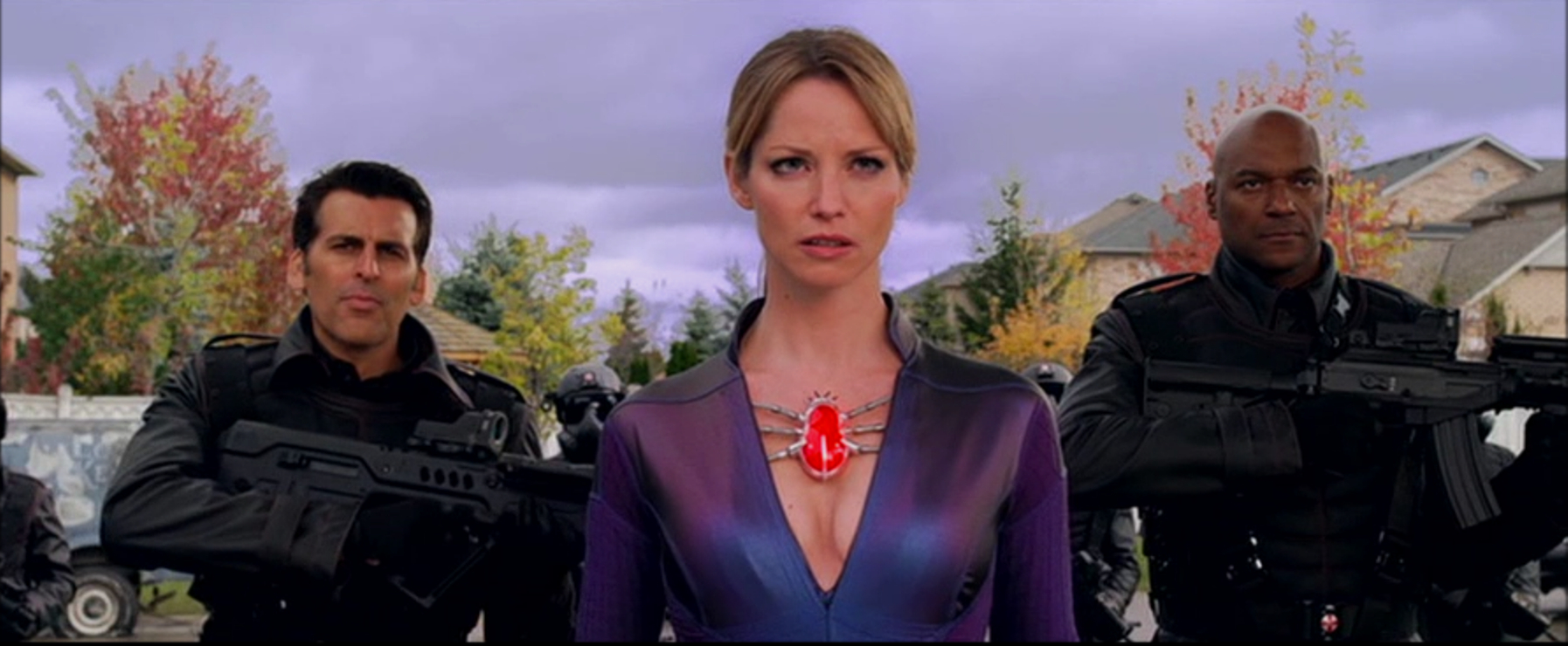 Picture of Resident Evil: Retribution