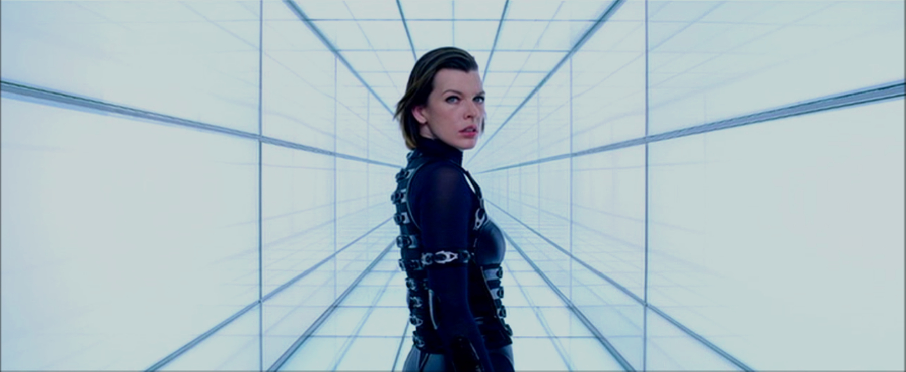 Picture of Resident Evil: Retribution