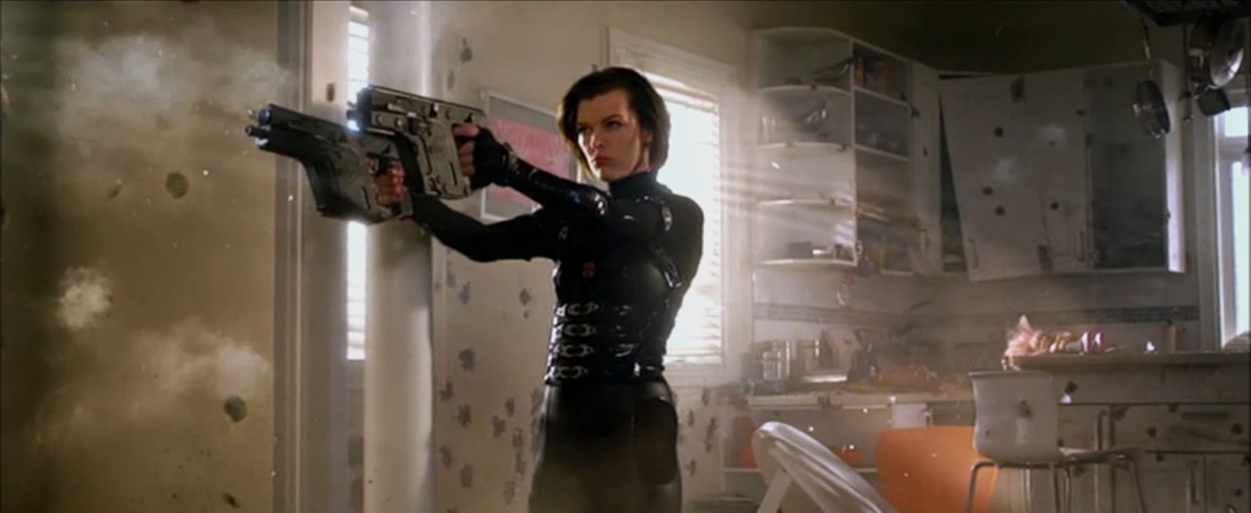 Picture of Resident Evil: Retribution
