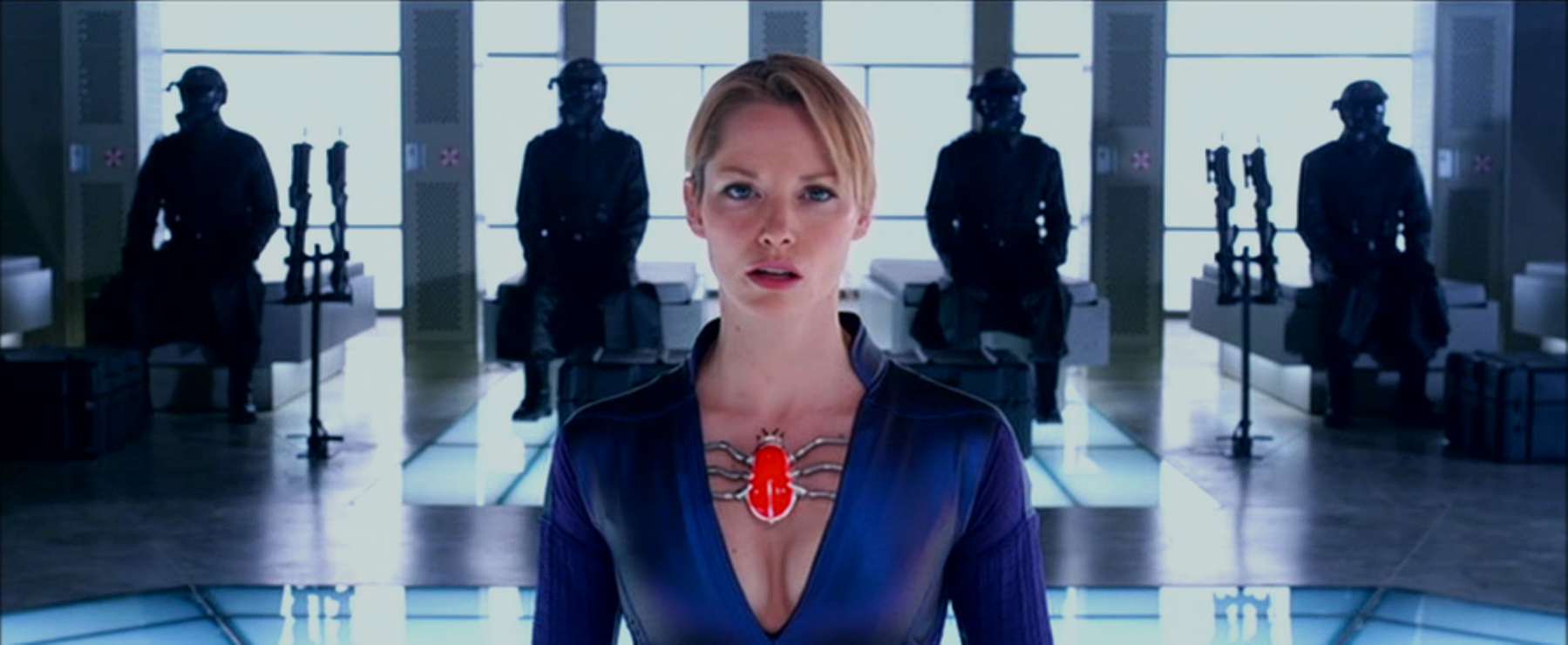 Image of Resident Evil: Retribution