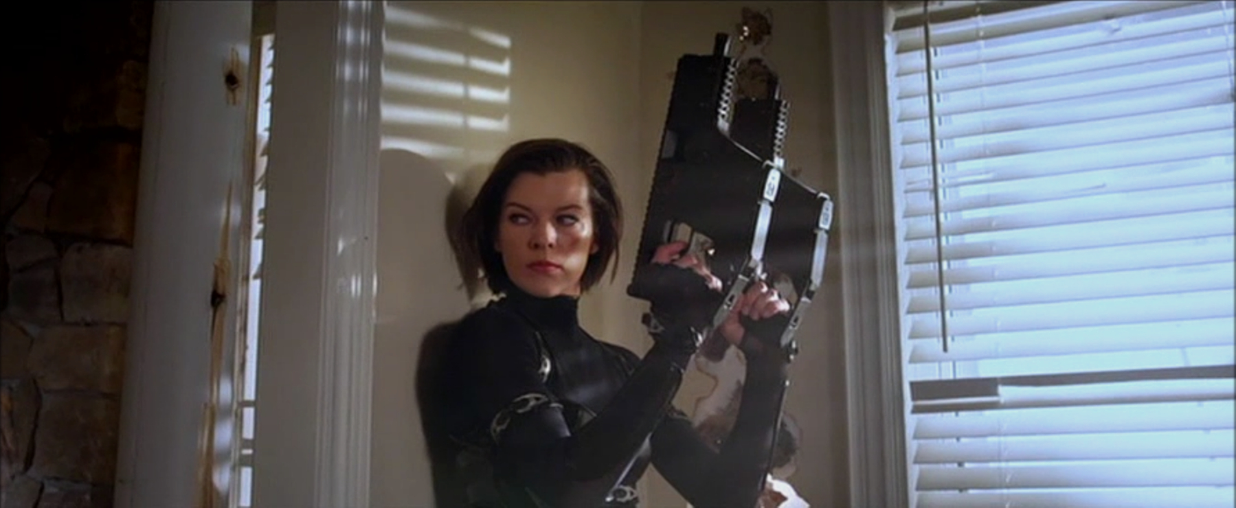 Picture of Resident Evil: Retribution