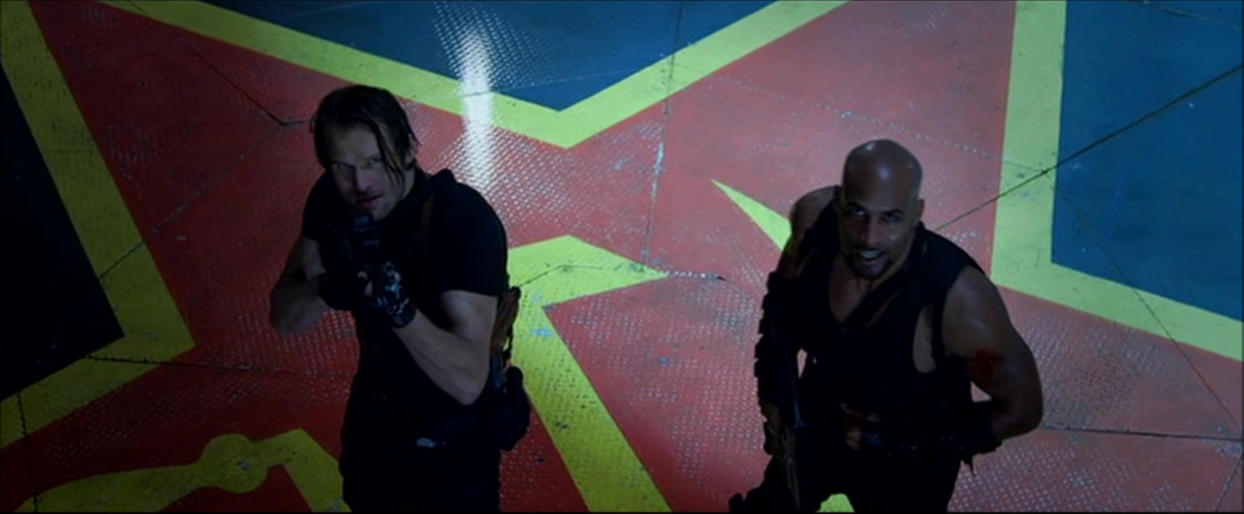 Resident Evil: Retribution image