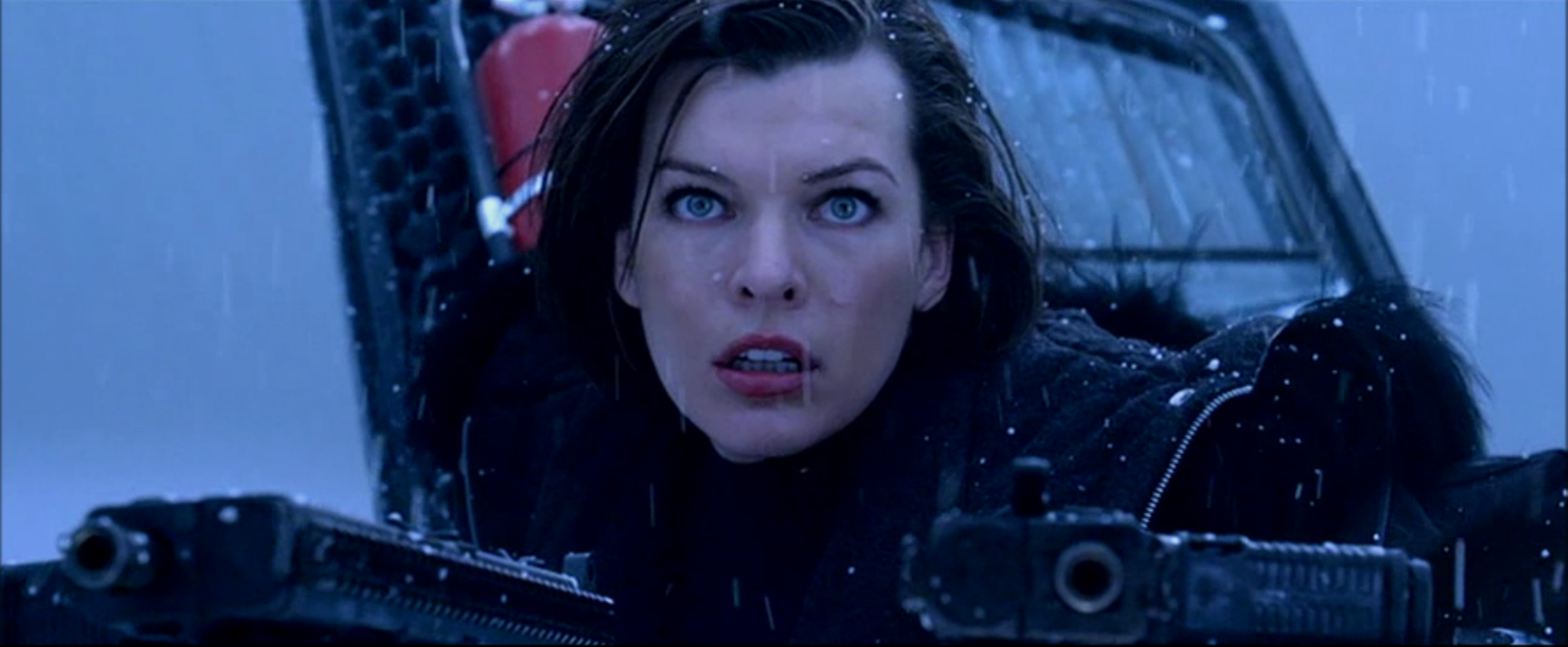Resident Evil: Retribution picture