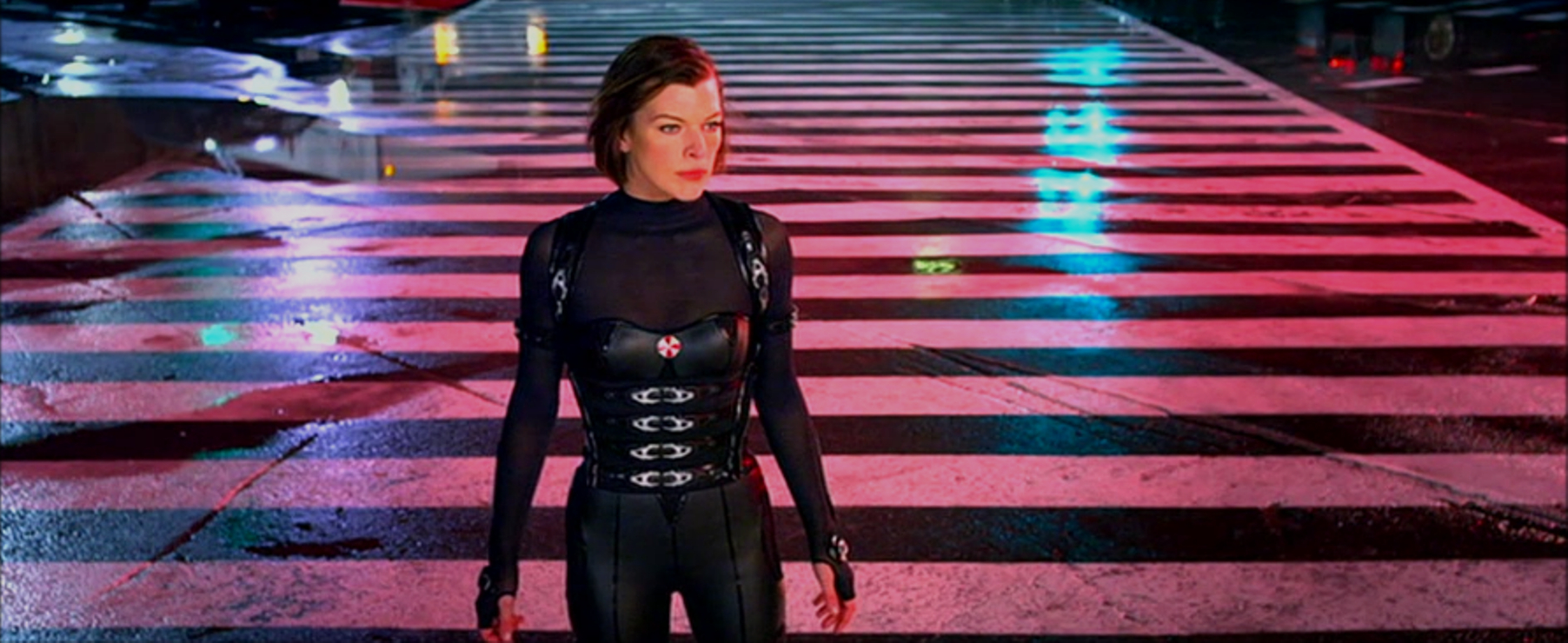 Picture of Resident Evil: Retribution