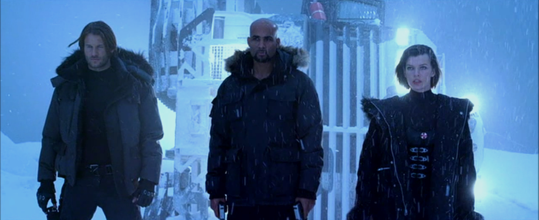 Picture of Resident Evil: Retribution