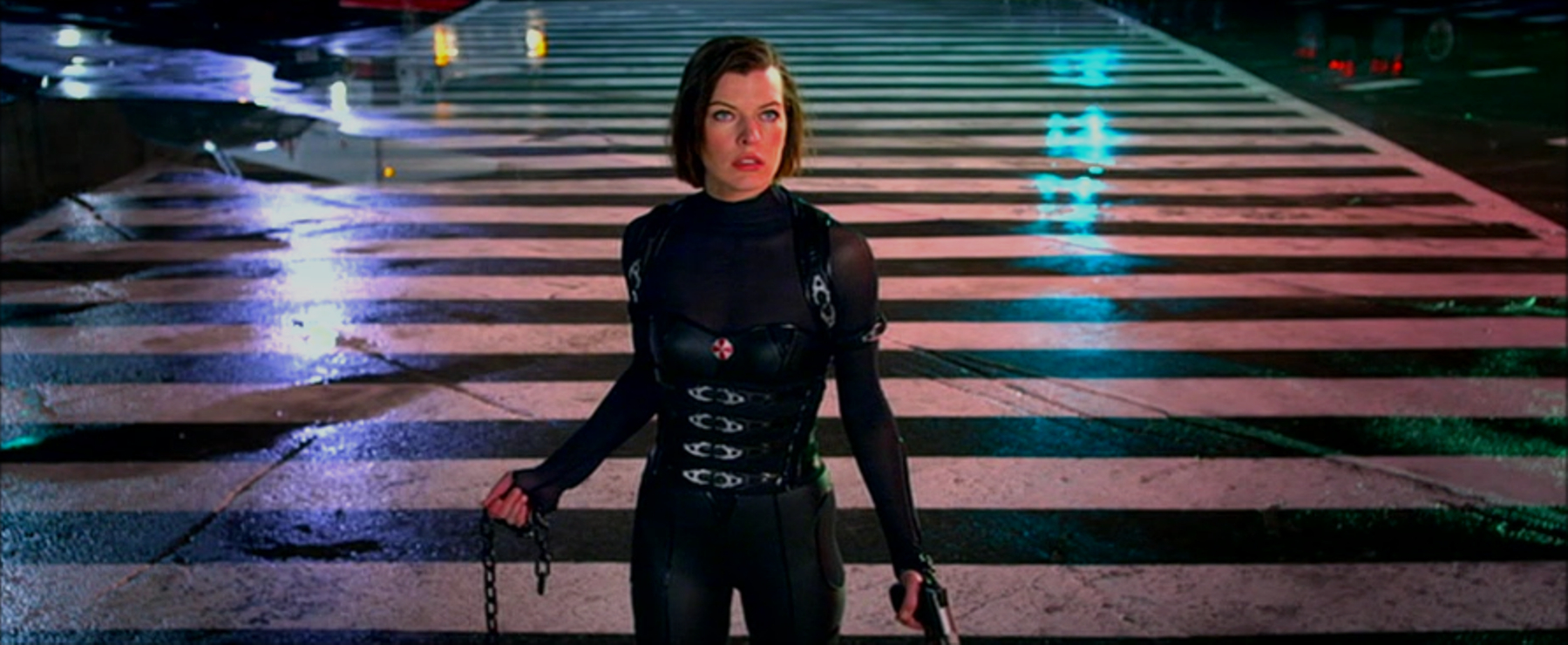 Picture of Resident Evil: Retribution