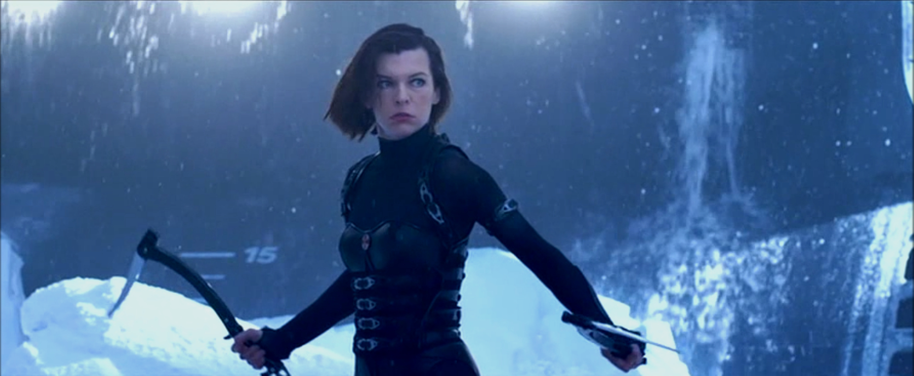 Picture of Resident Evil: Retribution