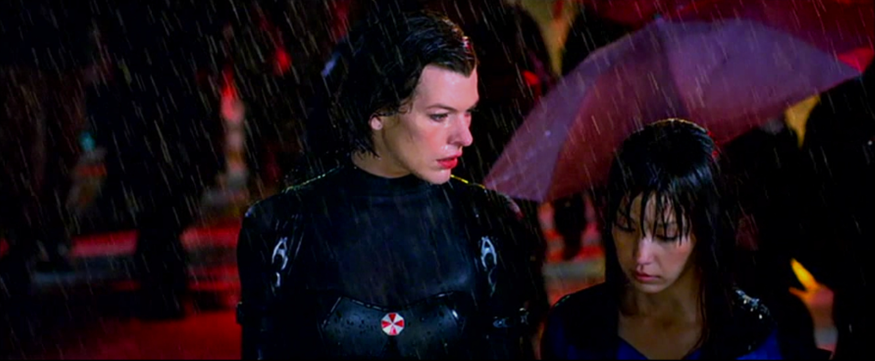 Image of Resident Evil: Retribution