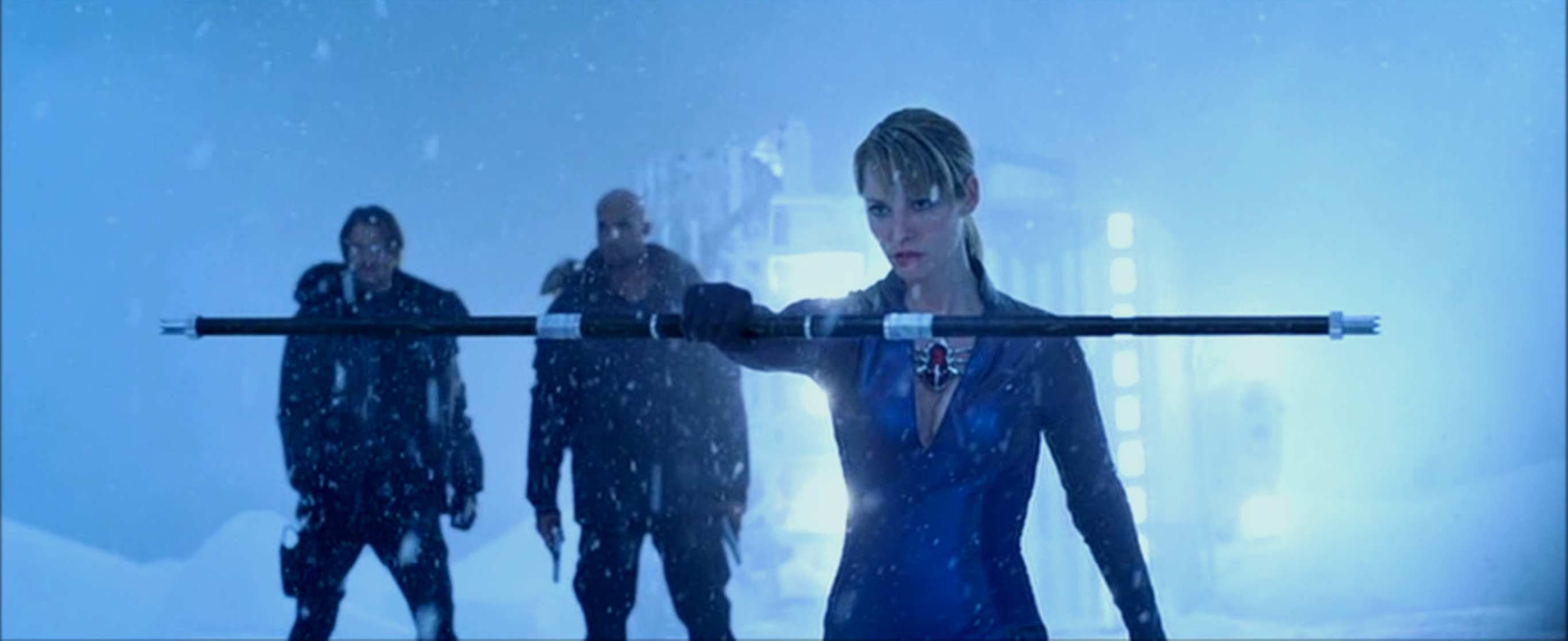 Picture of Resident Evil: Retribution