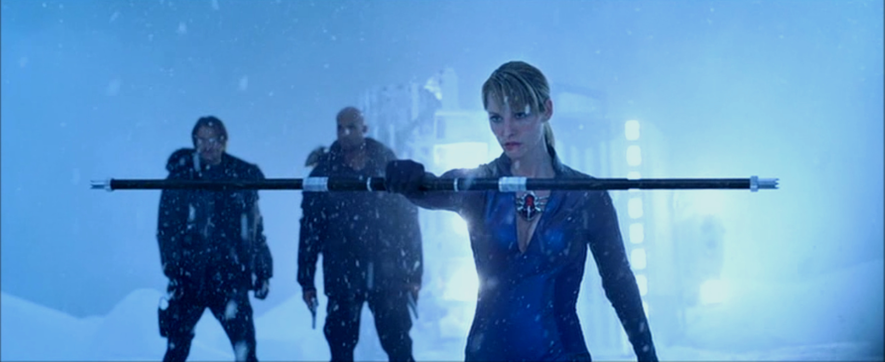 Picture of Resident Evil: Retribution
