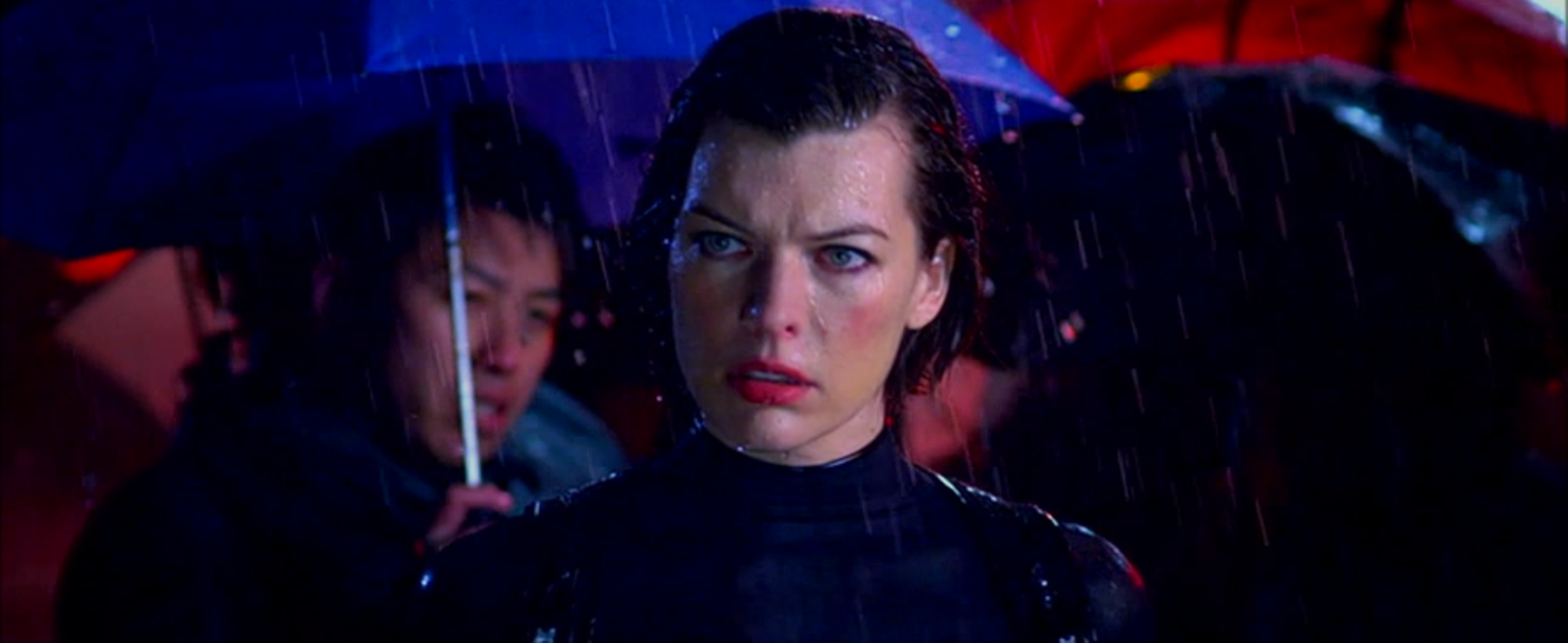 Picture of Resident Evil: Retribution