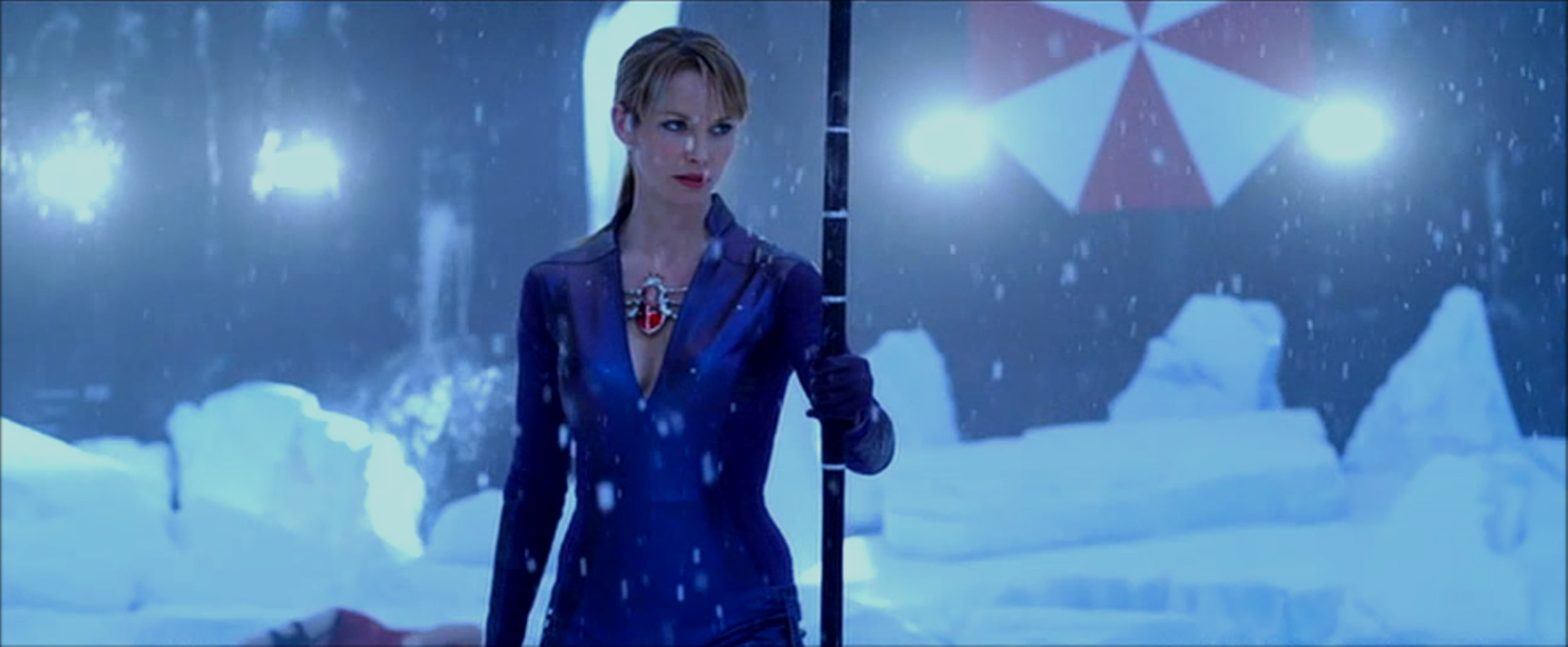 Image of Resident Evil: Retribution