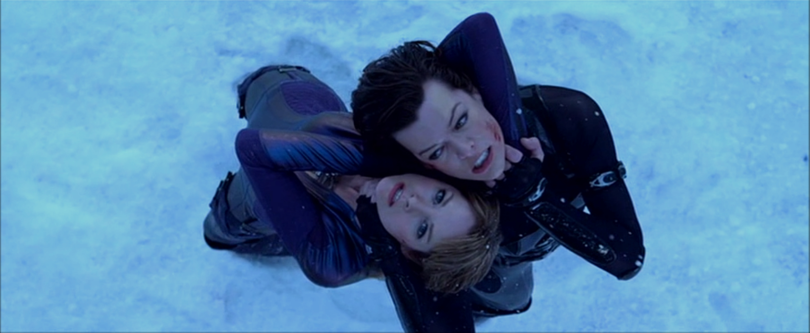 Picture of Resident Evil: Retribution