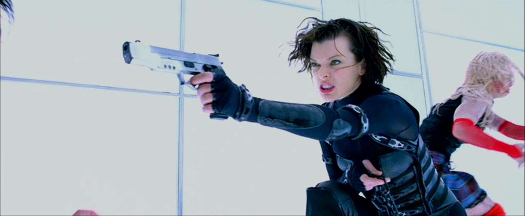 Picture of Resident Evil: Retribution