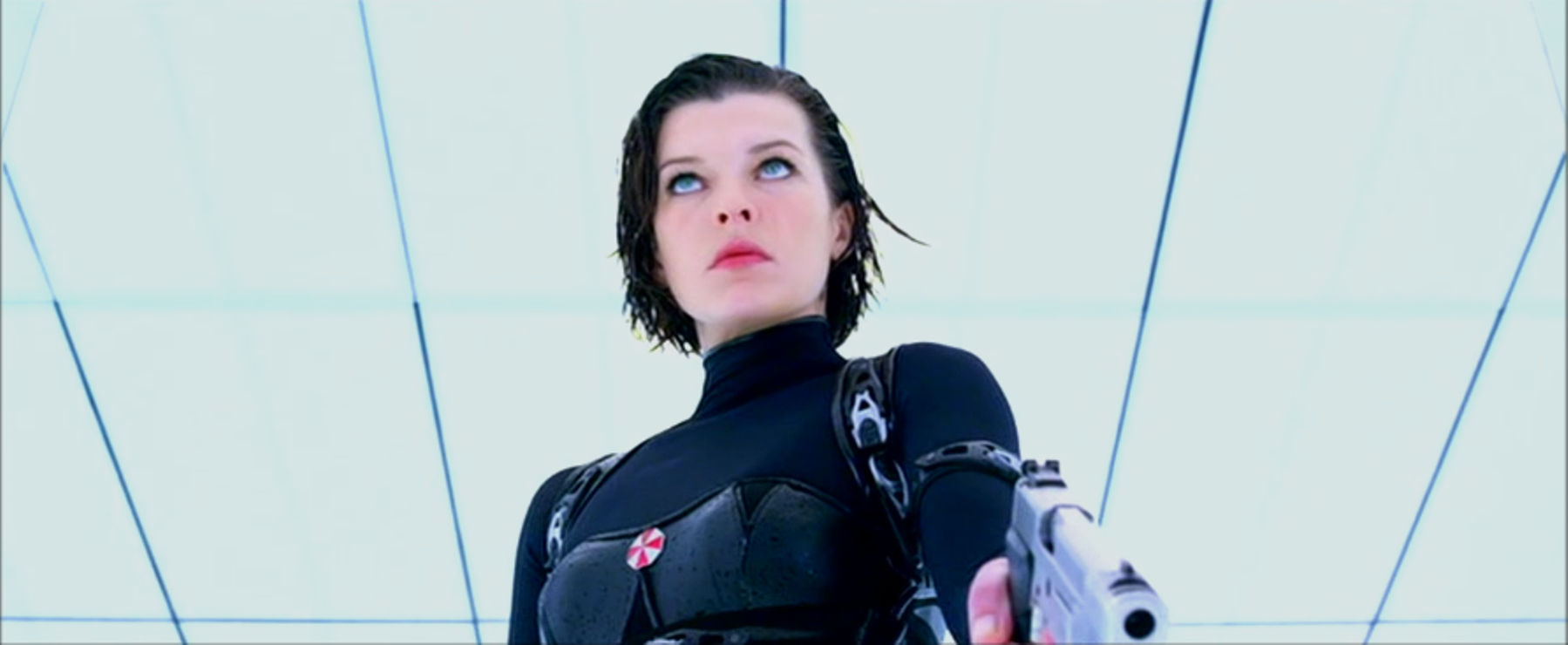 Picture of Resident Evil: Retribution