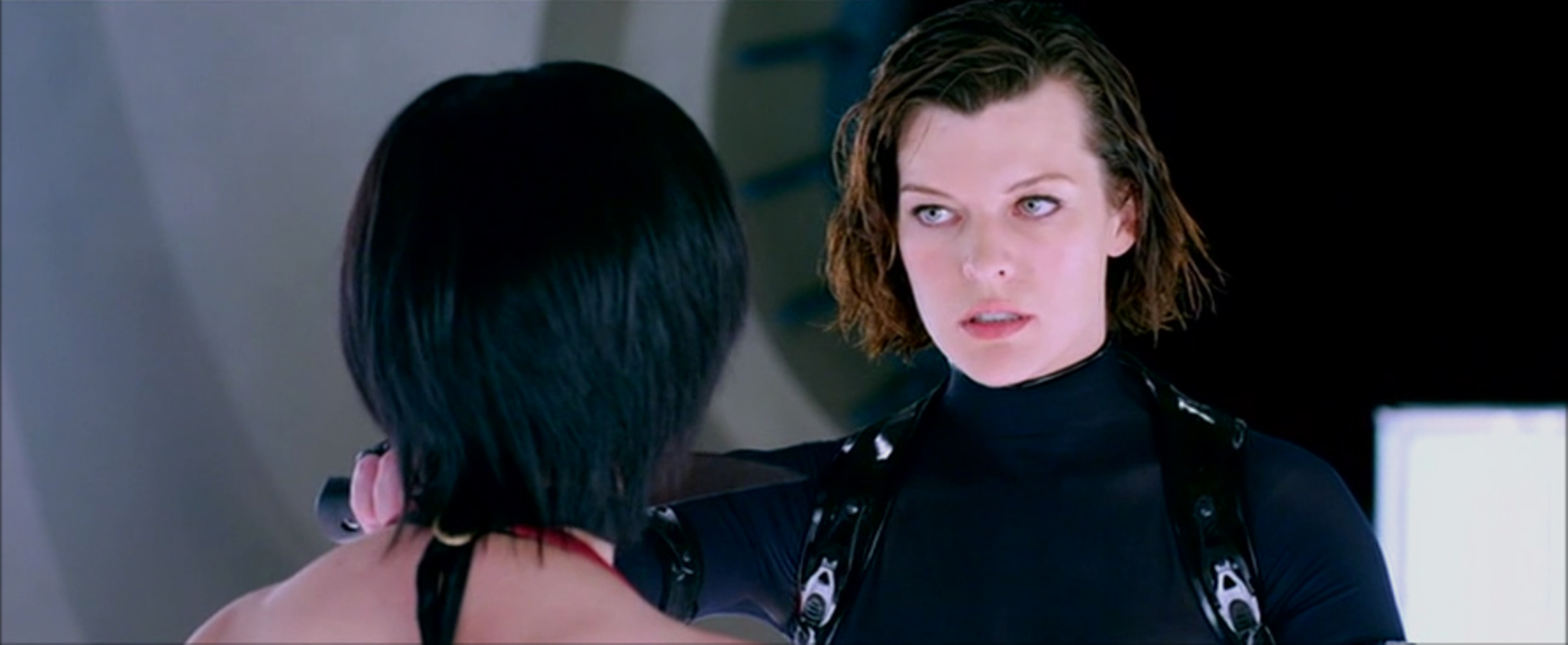 Image of Resident Evil: Retribution