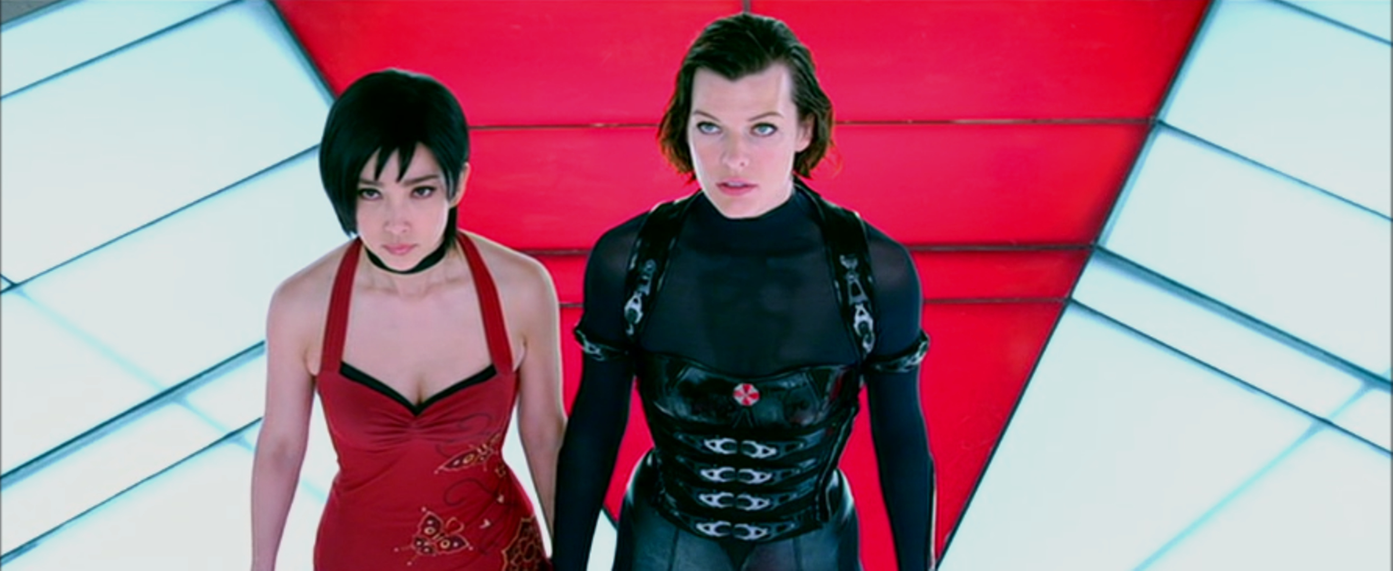 Resident Evil: Retribution image