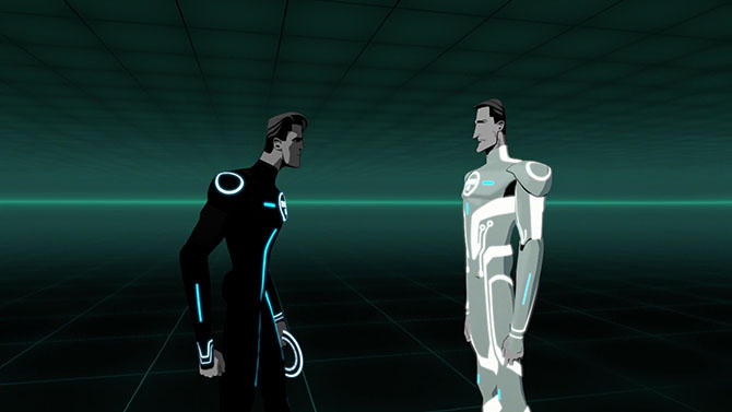TRON: Uprising picture