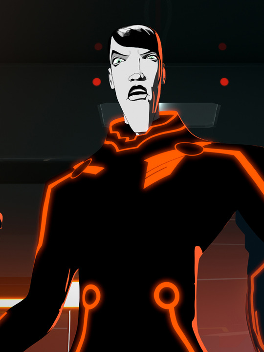 Picture of TRON: Uprising