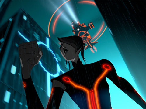 Picture of TRON: Uprising