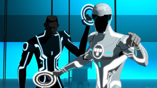 Picture of TRON: Uprising