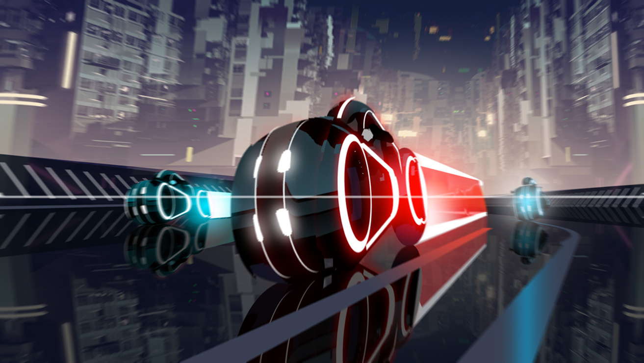TRON: Uprising image