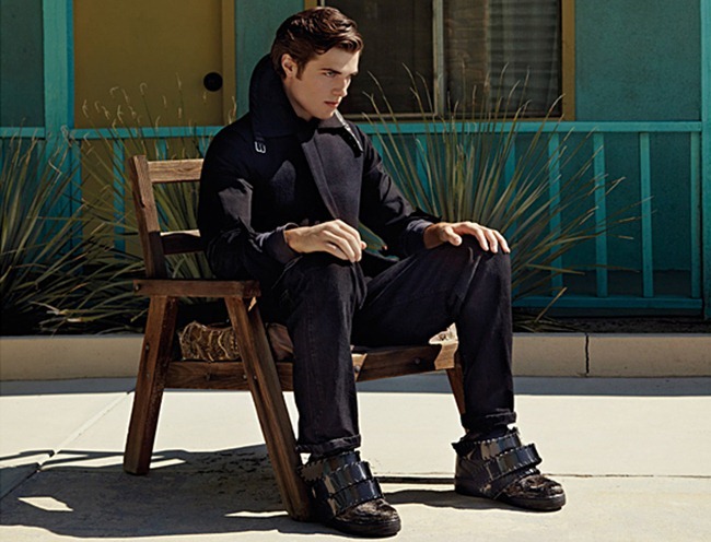 Picture of Beau Mirchoff