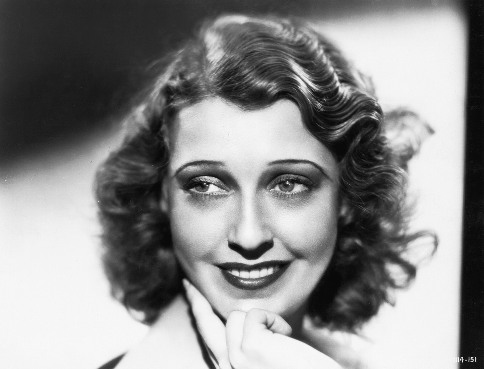 Picture of Jeanette MacDonald