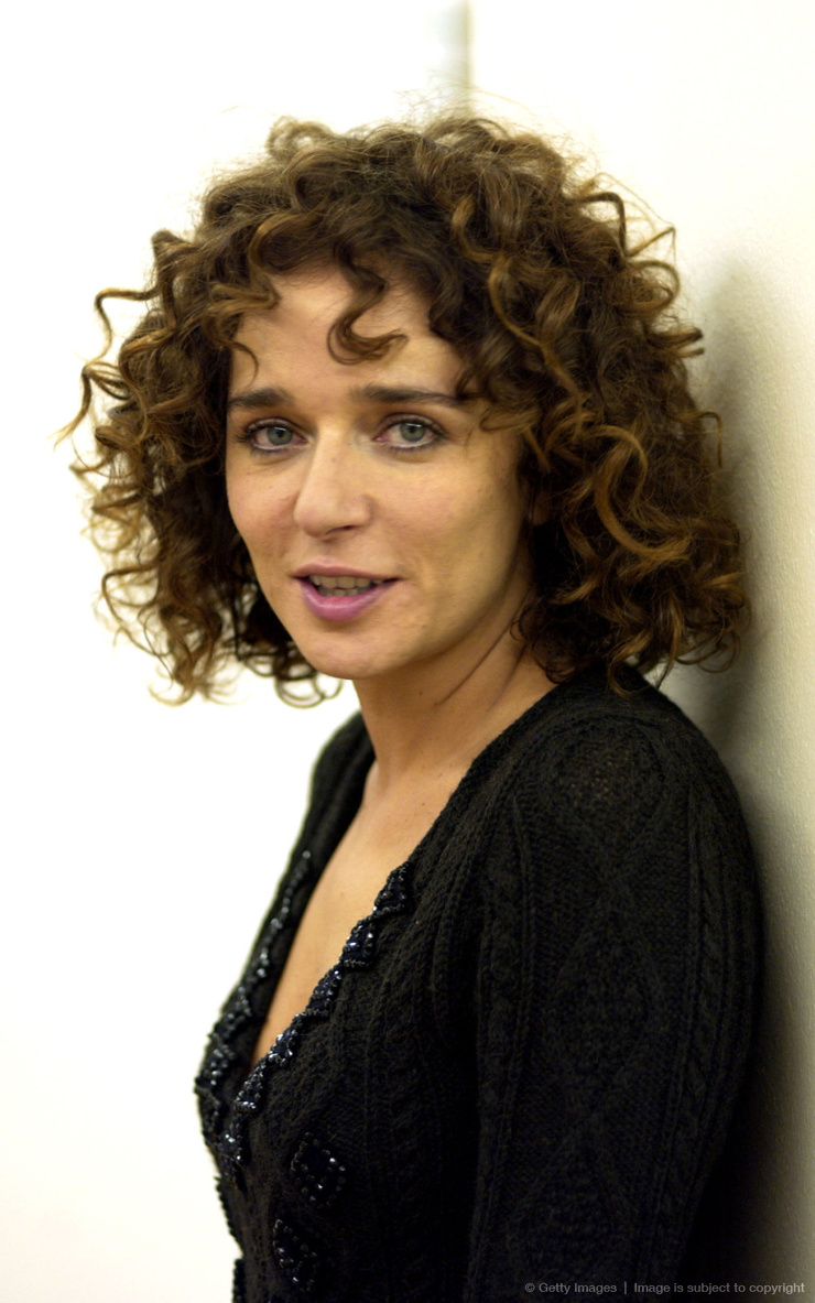 Valeria Golino image