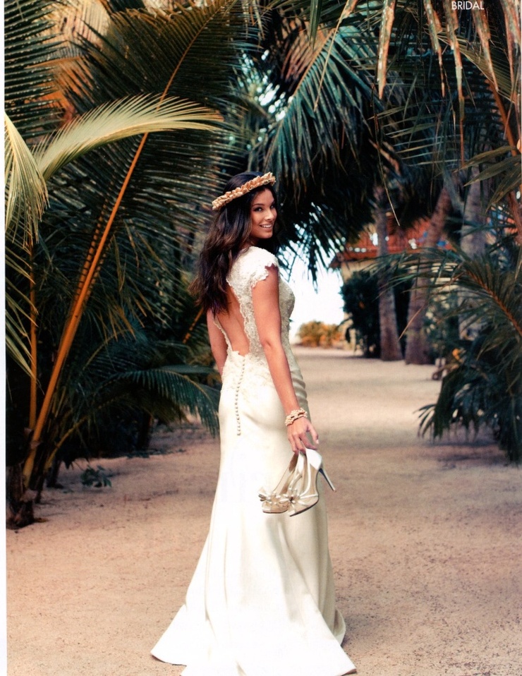 Picture of Alexandra Genis