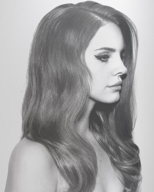 Picture of Lana Del Rey