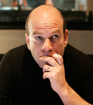 Picture of David Simon
