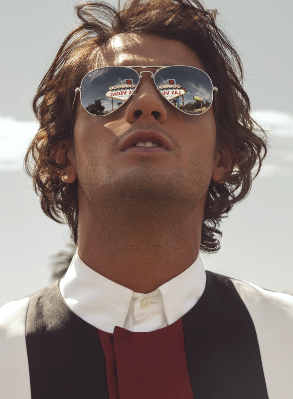 Marlon Teixeira picture