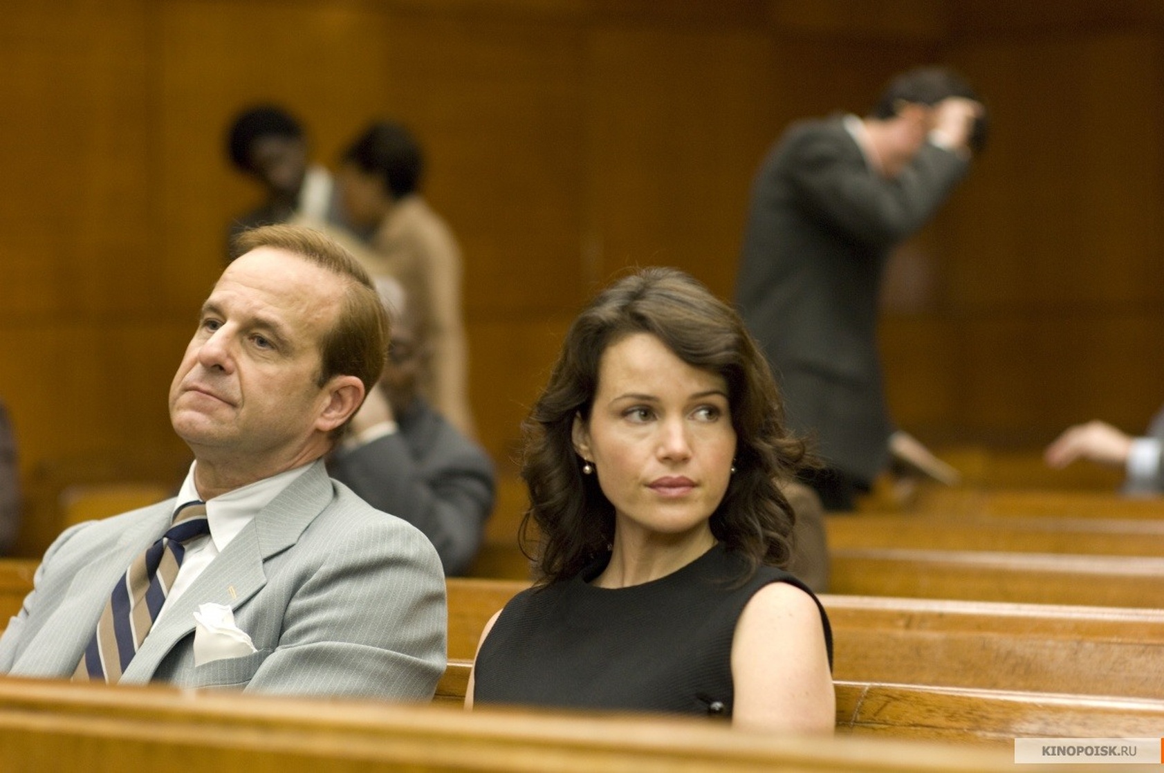 Picture of American Gangster