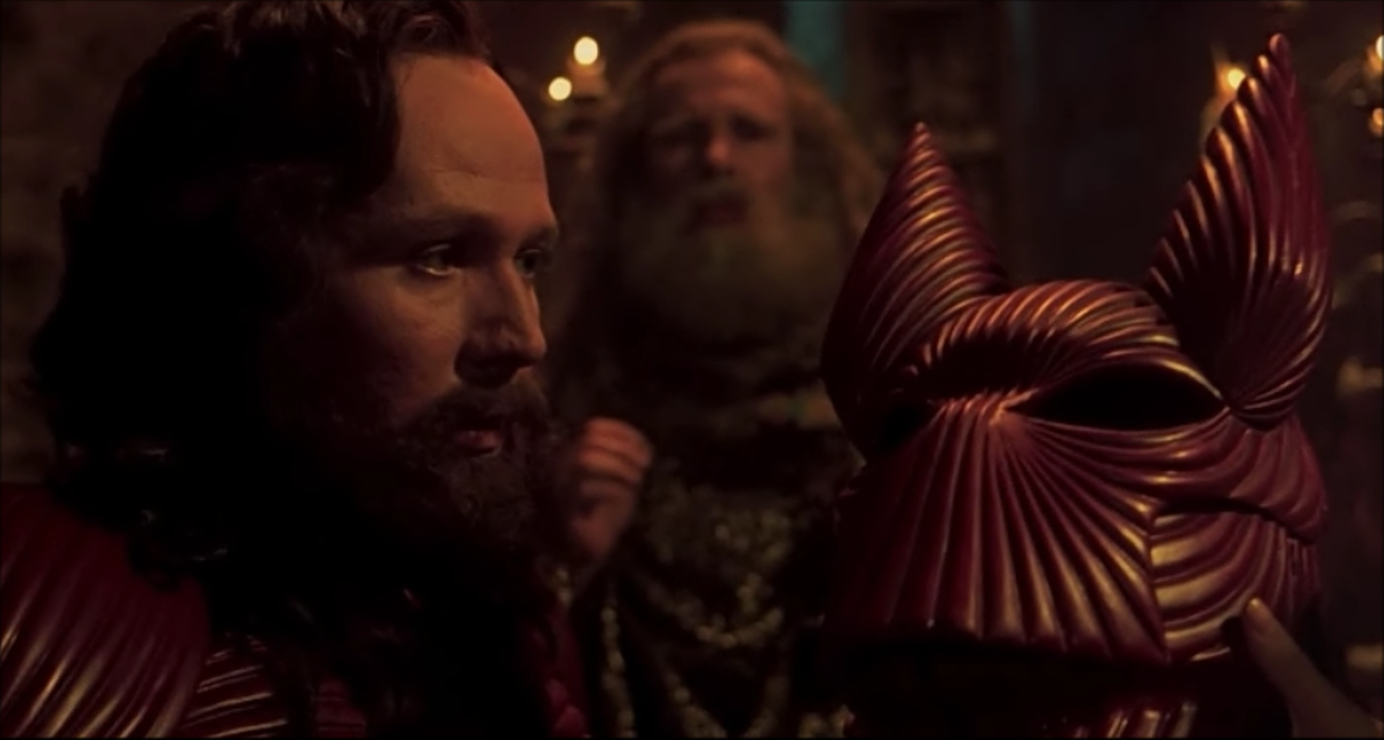 Image of Dracula